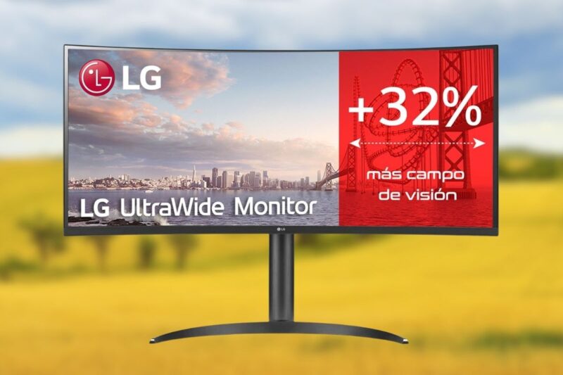 Guia de monitores LG Ultrawide: qual é o melhor para você?